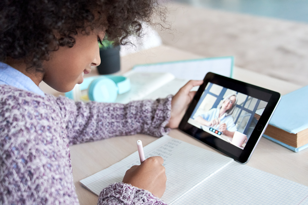 6 Cool Benefits Of An Online Math Tutor