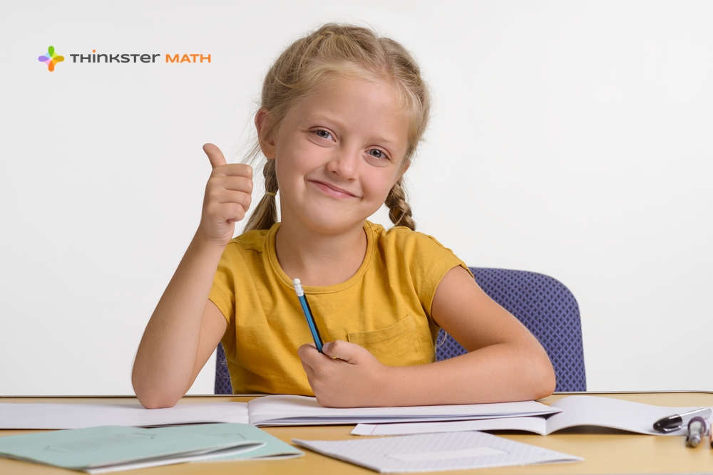 4 Things Your Kindergarten Must Know Before First Grade Math 
