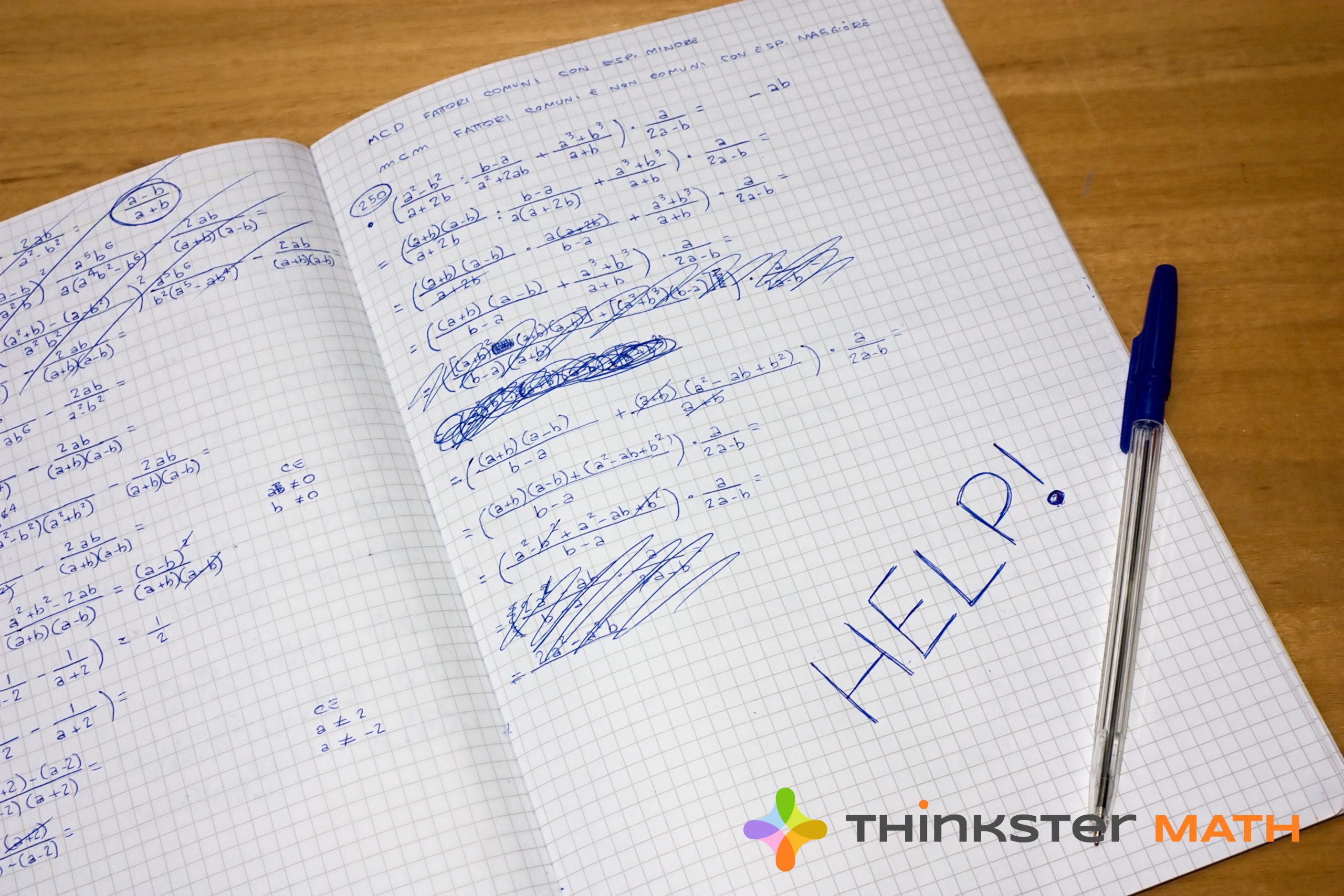 3 Common Challenges Students Face With 8th Grade Algebra Problems