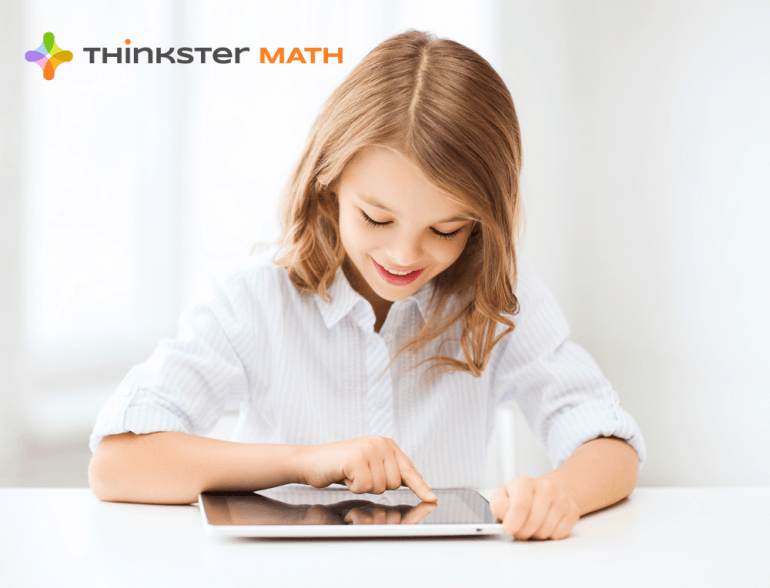 Math Tutor App | Thinkster