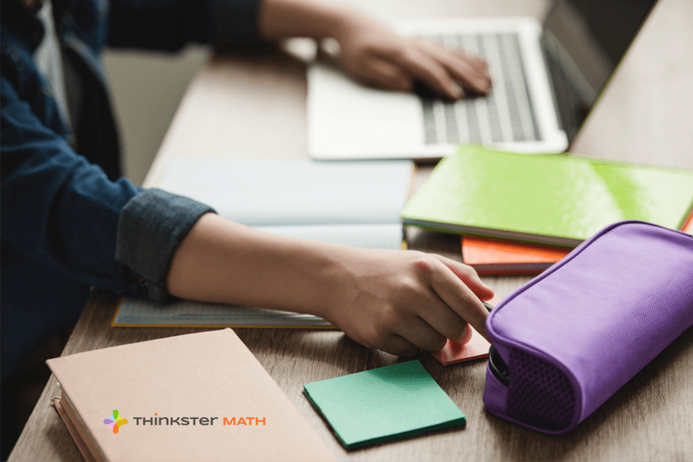 6 Organizational Skills that a Math Tutor Should Help Your Child With