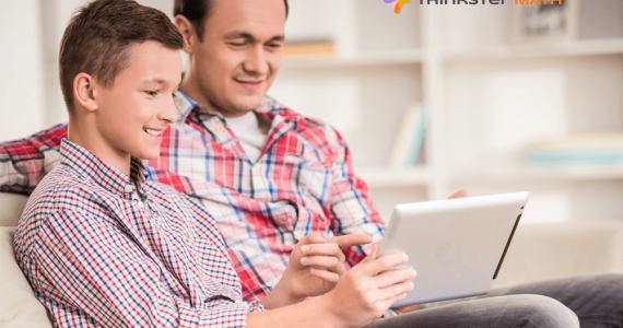 How a Math Tutor Prepares Students for Middle School | Thinkster