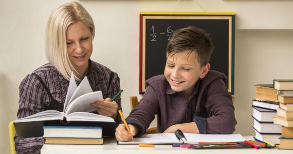 How a Math Tutor Prepares Students for Middle School | Thinkster