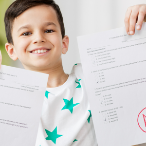 Clever Math Word Problems to Inspire Your 4th Grader l Thinkster