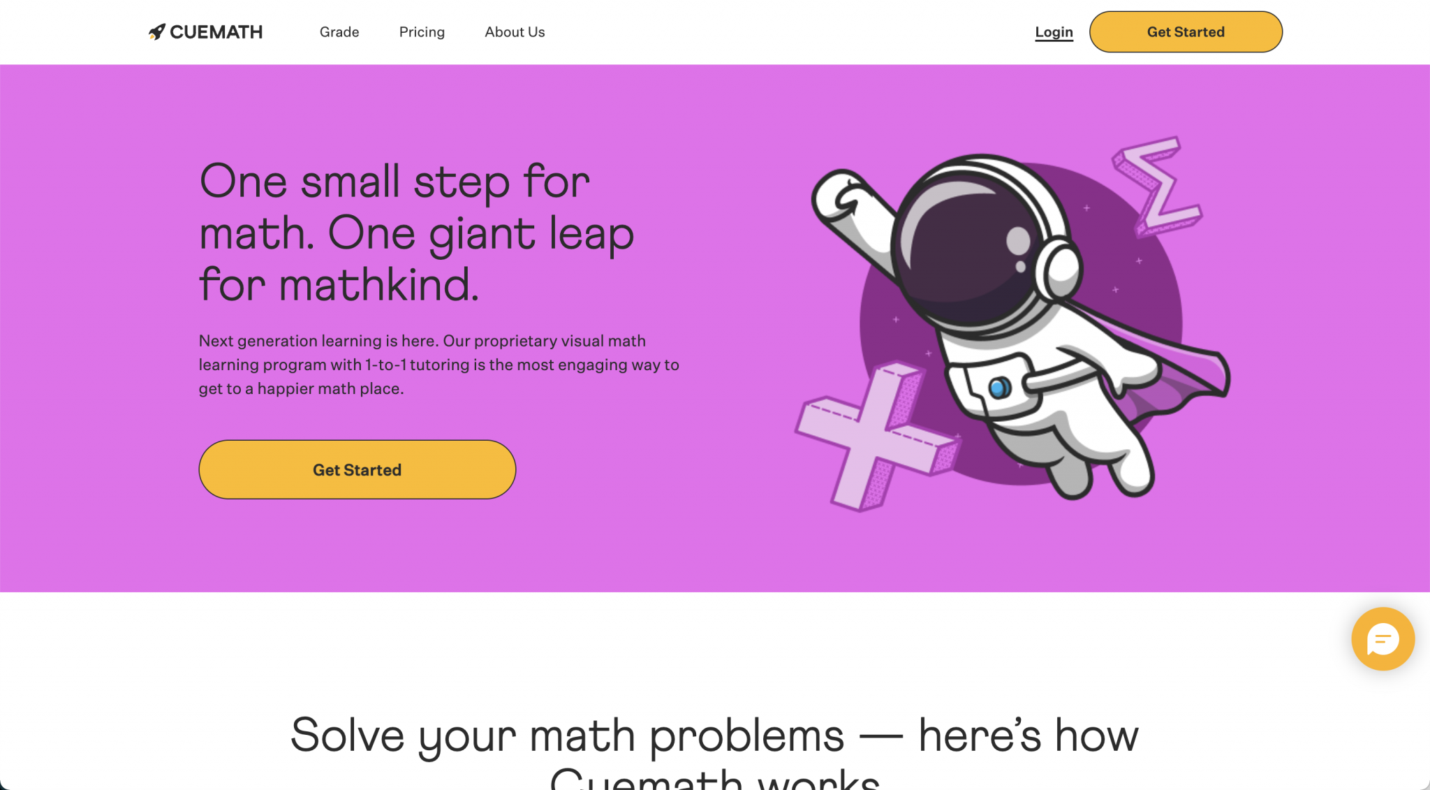 Read This Before Hiring a Math Tutor or Joining a Math Learning Program ...