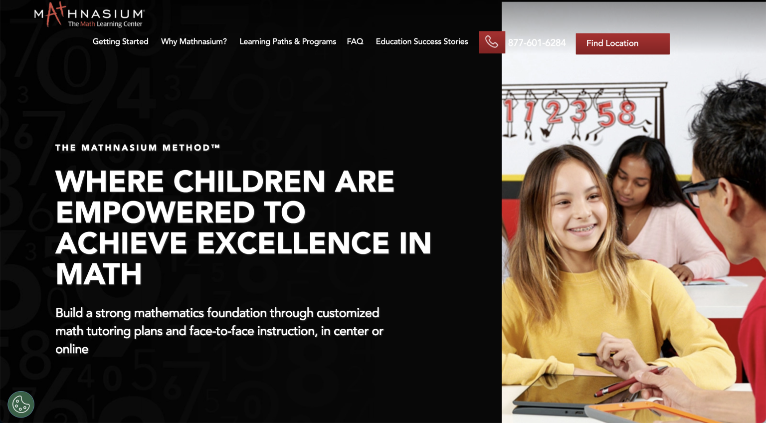 Mathnasium Cost vs. Thinkster Math Cost | Thinkster Math