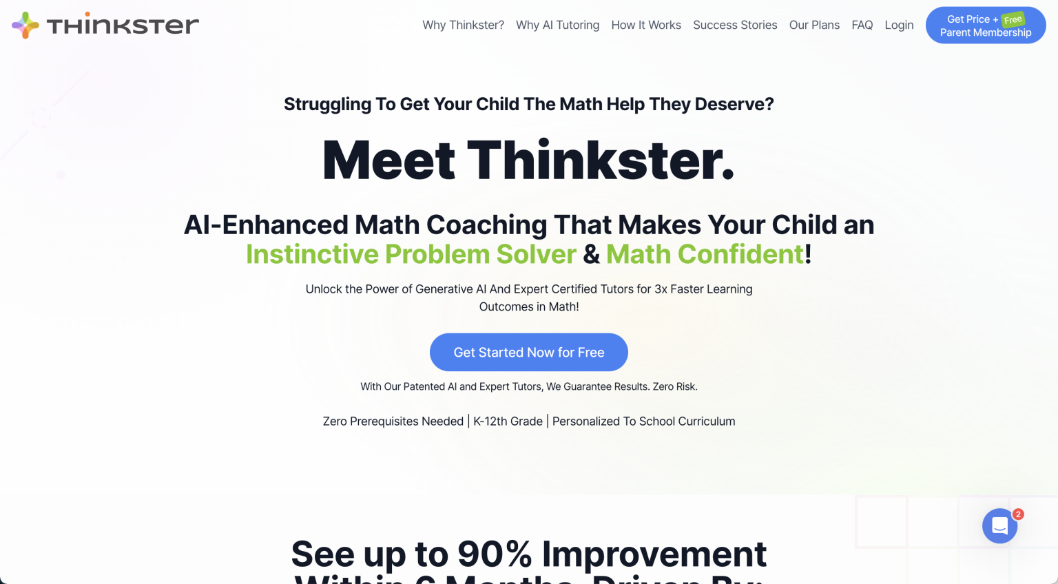 Sylvan Learning vs Thinkster Math: A Comprehensive Comparison - Thinkster Math