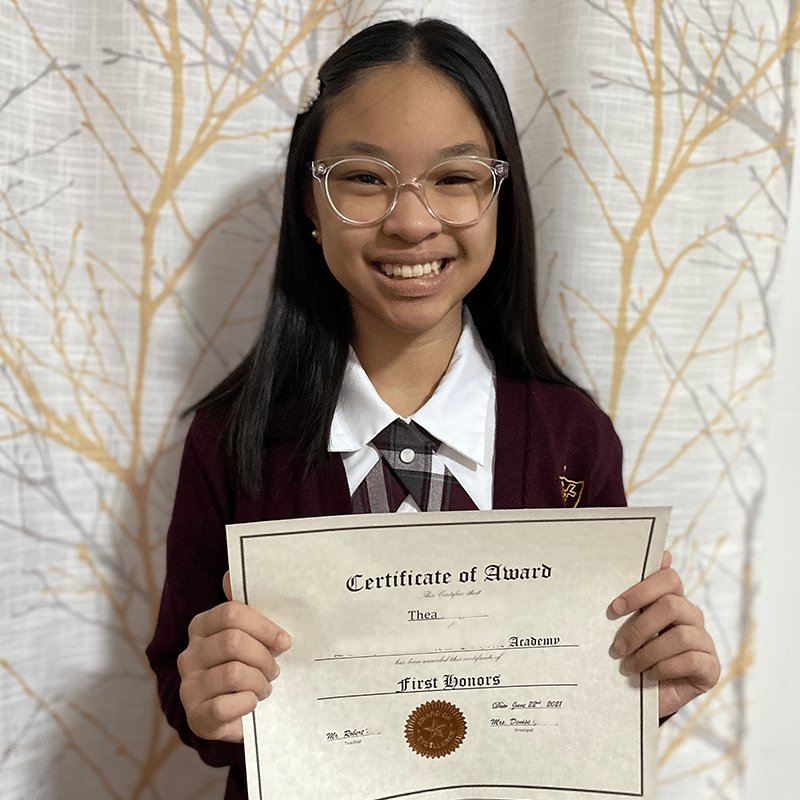 Online Math Tutoring with Guaranteed Results | Thinkster Math