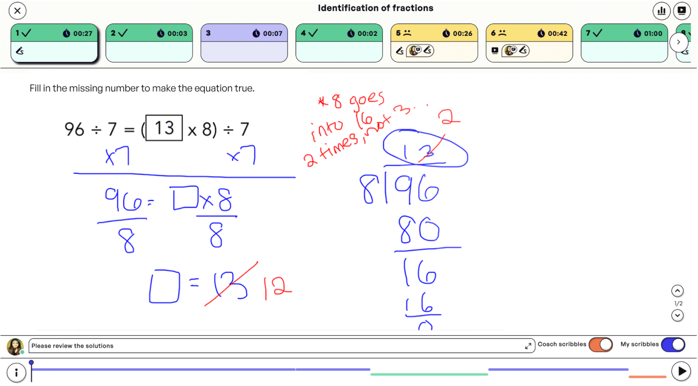 Get Started With an Online Math Tutor That Guarantees Results ...